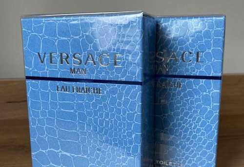 Versace Eau Fraiche Man 100ml