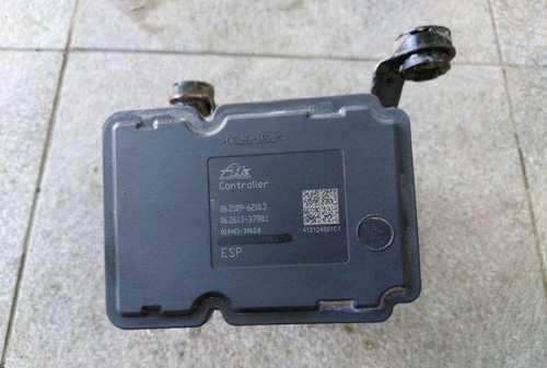Блок ABS Hyundai Equus 2012