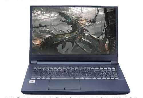Игровой ноутбук Firebat T9C i5 11400 RTX 3060