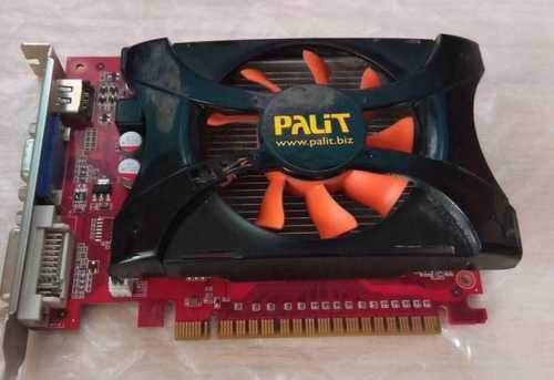 GT 440 palit