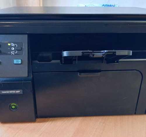 Мфу HP laserjet m 1132mfp