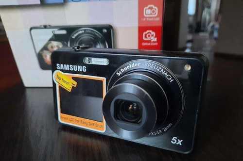 Samsung ST 700 фотоаппарат