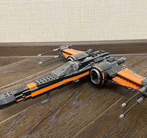 Lego Star Wars 75102 X-Wing