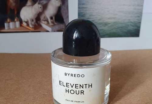 Byredo — Eleventh Hour (35/100)