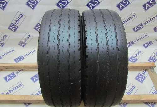 Bridgestone Duravis R630 215/70 R15C 99G