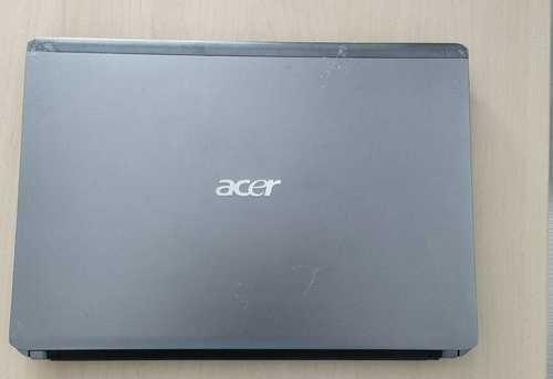 Ноутбук Acer 4810T