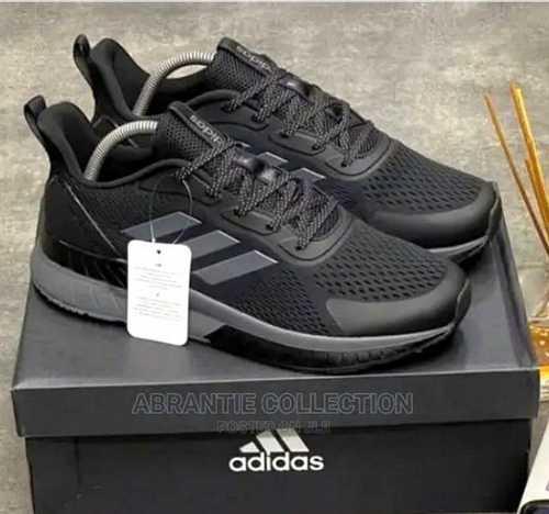 Кроссовки adidas Questar limeks