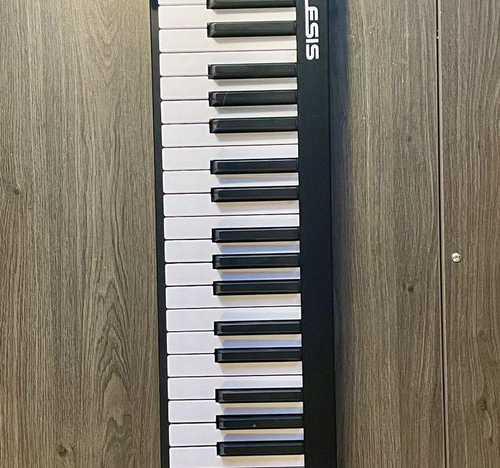 Midi клавиатура alesis v49