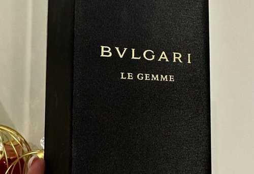 Bulgari парфюм Le Gemme