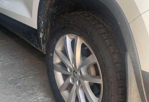 Triangle TR292 235/70 R16 106S