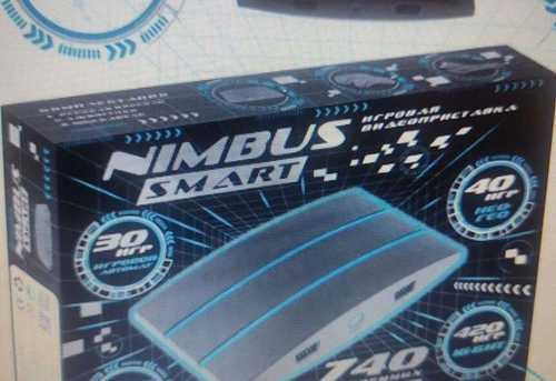 Игровая консоль Nimbus smart