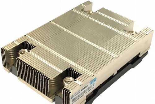 Радиатор для сервера HP Proliant DL360 Gen9