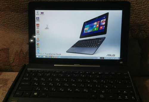 Asus transformer book t100ta