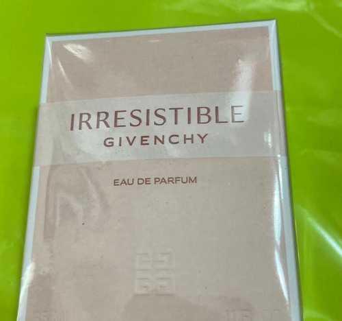 Парфюм Irresistible Givenchy 35 мл