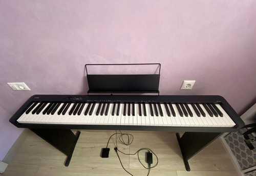 Цифровое фортепиано Casio CDP S100