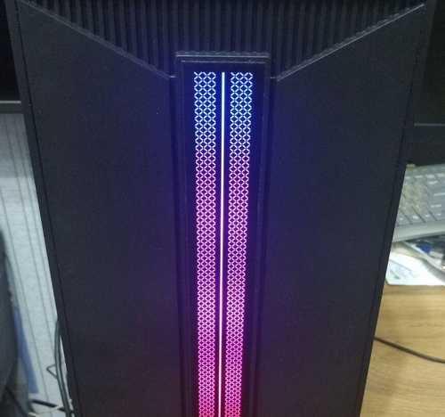 Игровой пк ryzen 5 5500 rtx 3050