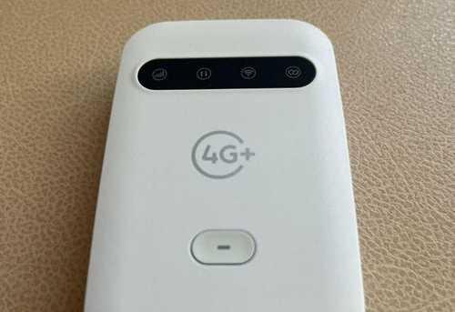 Роутер 4G/Wi-Fi MR150-7, белый