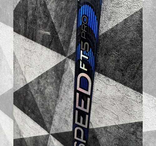 Клюшка ccm jetspeed ft 5 pro