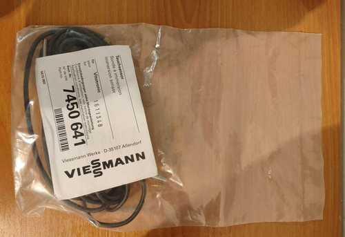 Датчик температуры Viessmann NL500 погружной 74506