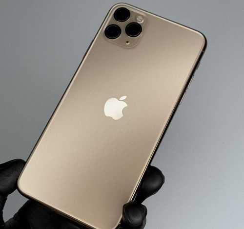 iPhone 11 Pro Max, 256 ГБ