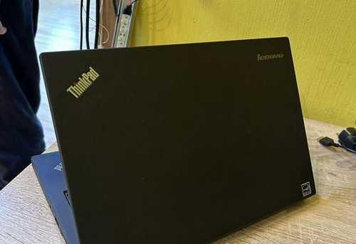 Топовый Lenovo ThinkPad X240 Core i7/8/256/FHD/12