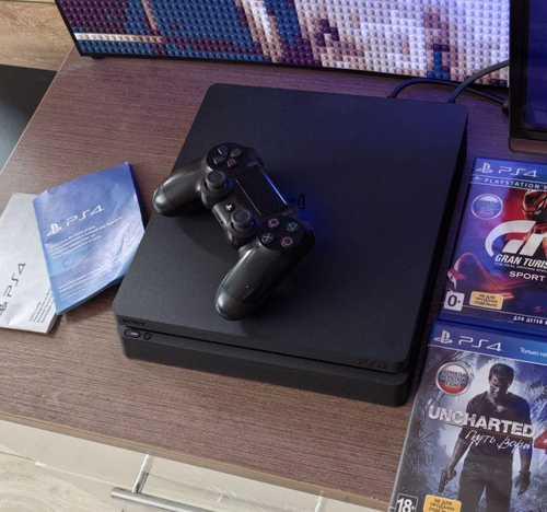 Sony PS4