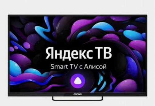 Телевизор SMART tv