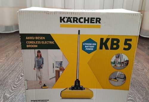 Karcher KB5
