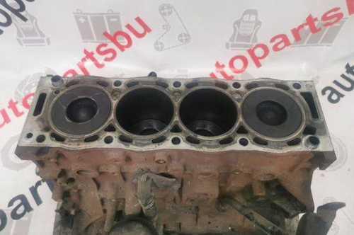 Блок двигателя Ford Kuga 2 2.0 D 2008-2012