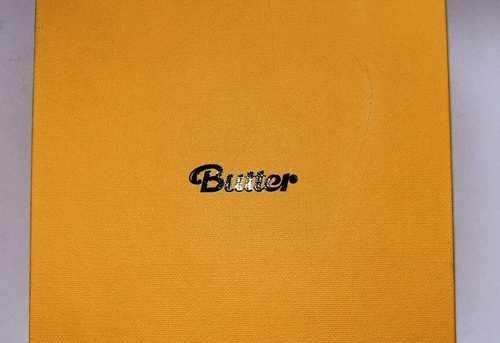 Альбом BTS butter (версия Cream) RM