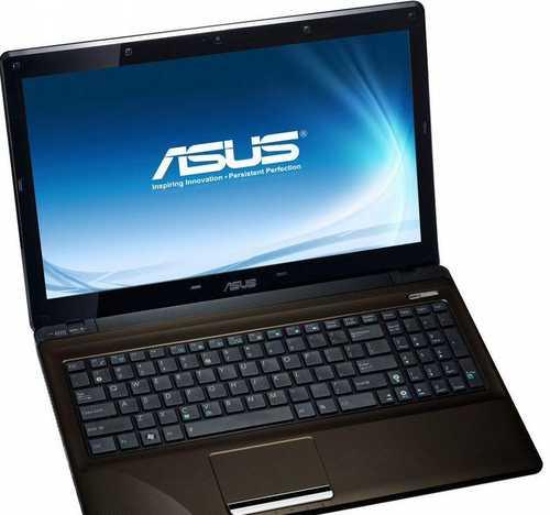 Asus игровой 4ядра