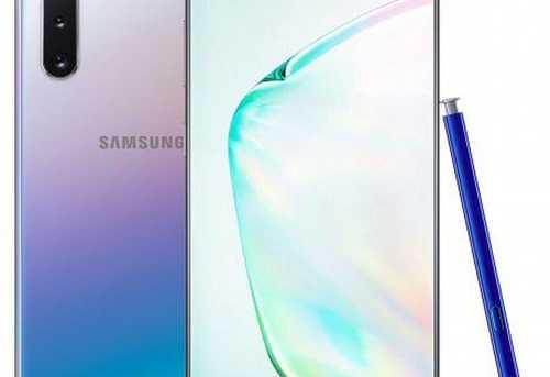 Samsung Galaxy Note 10 8/256GB Аура (rfb)