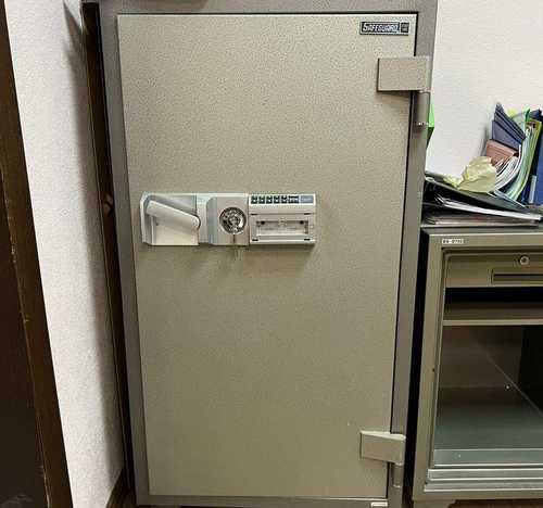 Сейф Safeguard ESD 108