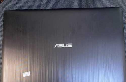 Ноутбук Asus VivoBook R540BA-GQ181T