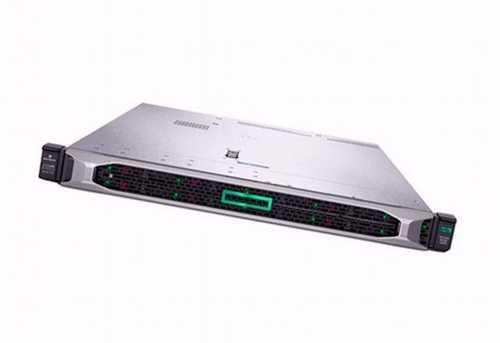 Сервер HPE DL360 Gen10 4LFF