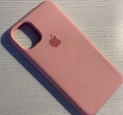 iPhone 11 чехол