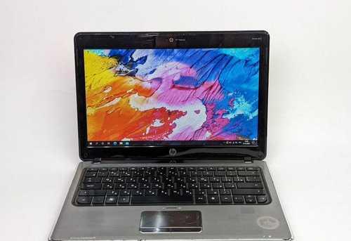 HP Pavilion DM3 AMD L335 2GB SSD 120GB