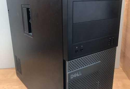 Системный блок Dell Optiplex 3010