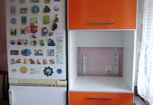 Шкаф пенал для кухни IKEA
