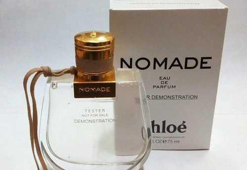 Тестер духов Chloe Nomade