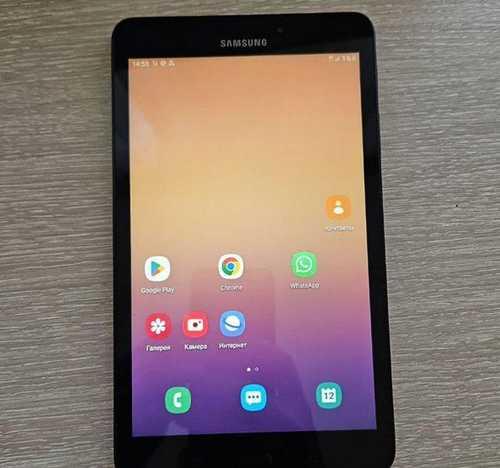 Планшет Samsung Galaxy Tab A 8.0 SM-T385