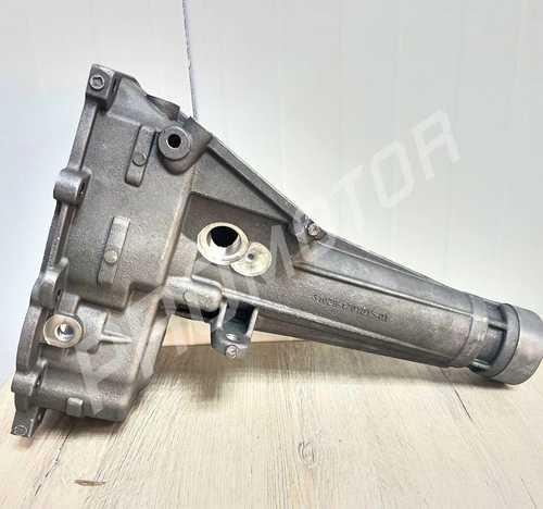 Корпус кпп-5 задний Газель Бизнес 3302