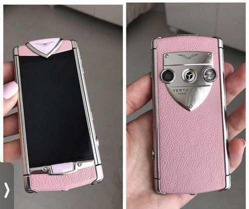 Vertu Constellation Touch Candy оригинал