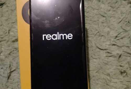 realme 9 4G, 6/128 ГБ