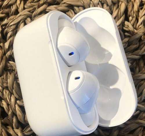 Наушники apple airpods