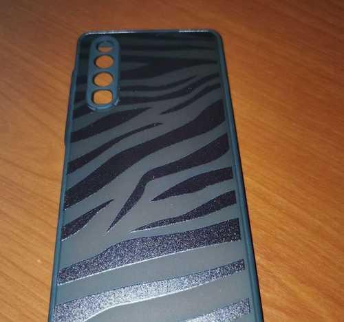 Чехол на huawei p30