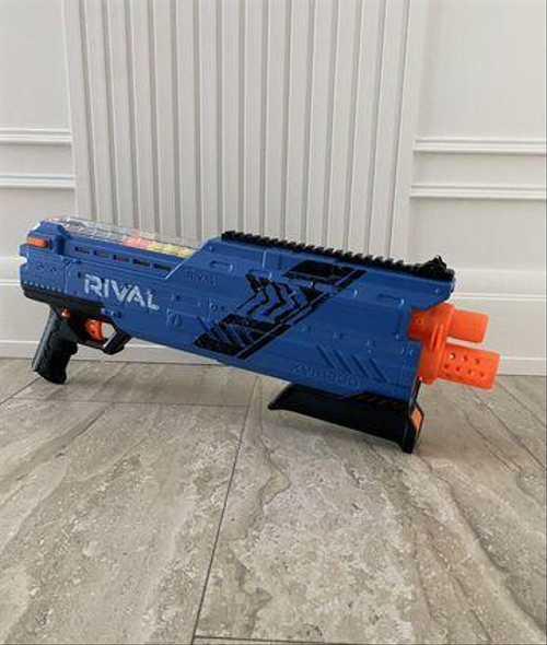 Продам Бластер Nerf Rival XVI 1200