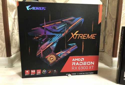 Amd radeon rx 6900 xt 16gb