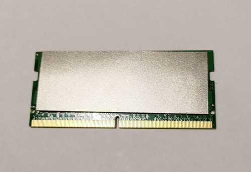 Оперативная память для ноутбука DDR5 8GB Hynix