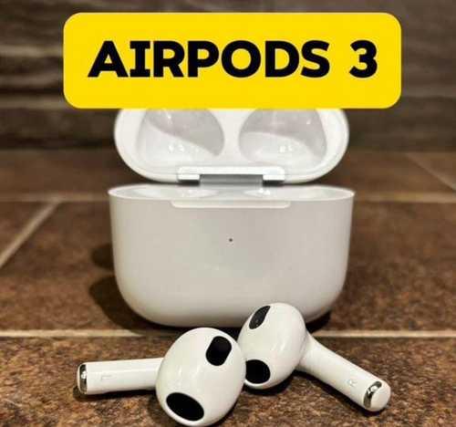 Airpods 3